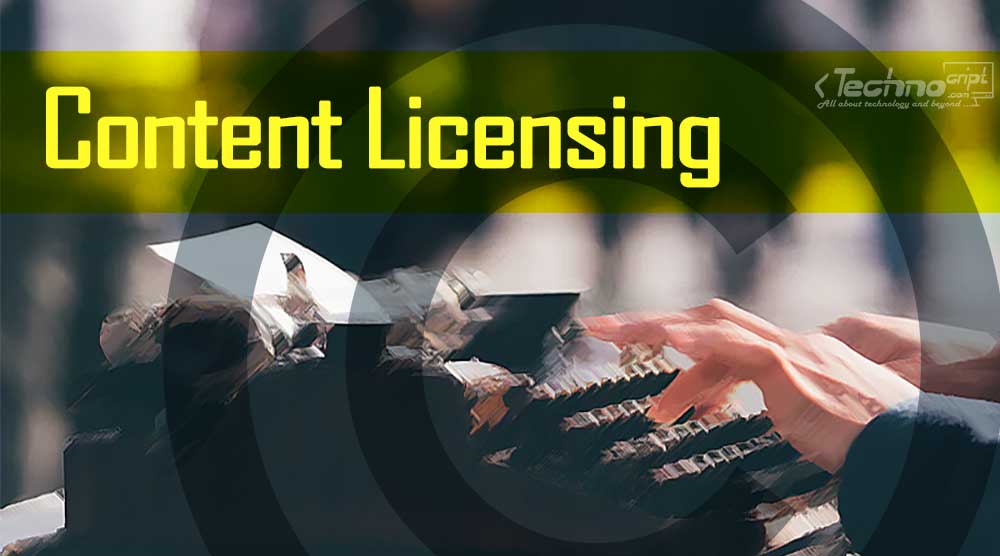 Content Licensing: The Ultimate Comparison - Technocript.com