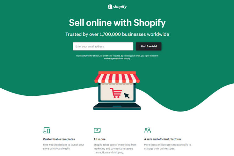 What CMS (and Technologies) Does AMAZON Use? - Technocript.com