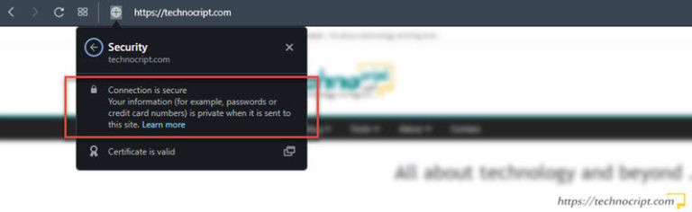 Is HTTP Secure? and Is It Really Safe to Visit HTTP Sites ...