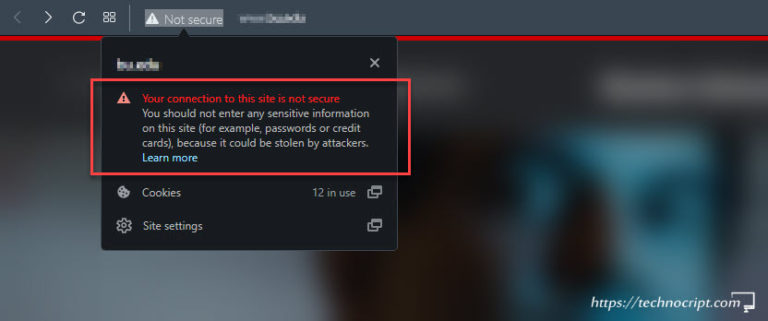 Is HTTP Secure? and Is It Really Safe to Visit HTTP Sites ...