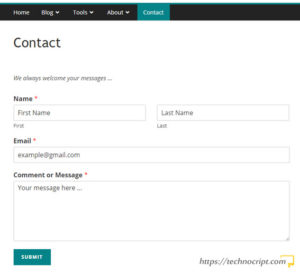 9 Ways to Check Webpage Last Updated Time [Step-by-Step] - Technocript.com
